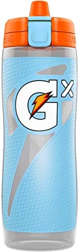 Gatorade Gx Bottle, Light Blue price in Saudi Arabia | Amazon Saudi ...