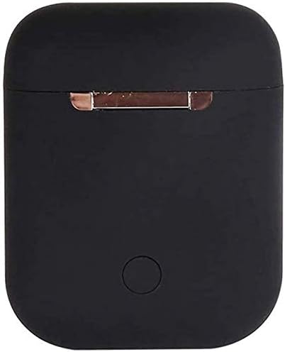 Inpods 12 Wireless Bluetooth Headphones with Microphone Black price in ...