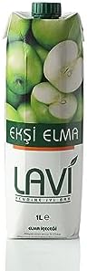 Lavi Green Apple Fruit Juice 1000 ml price in UAE | Amazon UAE ...