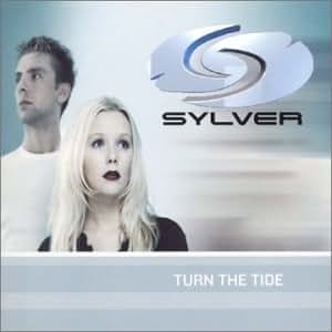 Sylver - Turn the Tide - Amazon.com Music