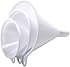 Joie 29002 Collapsible Funnel: Amazon.ca: Home & Kitchen