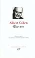 Amazon.fr - Albert Cohen : Belle du Seigneur - Albert Cohen - Livres