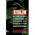 Amazon.com: Stalin: 9780385473972: Edvard Radzinsky, H.T. Willetts: Books