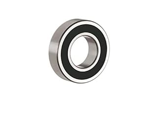 6004-2rs Premium 6004 2rs seal Bearing 6004 Ball Bearings 6004 rs ABEC3 ...