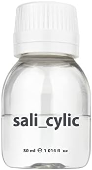 MCCosmetics NY | Sali_Cylic | Salicylic acid 10%, Azelaic Acid, and ...