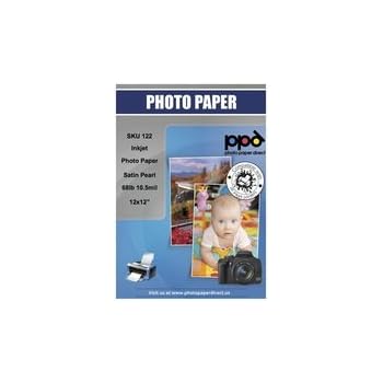 Amazon.com : Premierart matte scrapbook photo paper 12x12 10 sheets ...