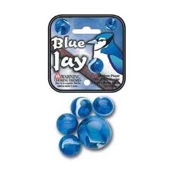 Amazon.com: Mega Marbles - JUPITER MARBLES NET (1 Shooter Marble & 24 ...