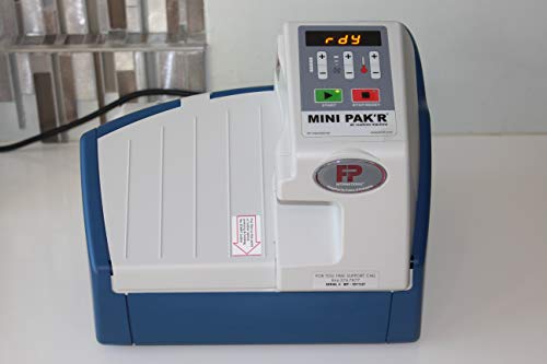 Amazon.com: Mini Pak'R Air Cushion Machine - MINIPAKR-A: Industrial ...