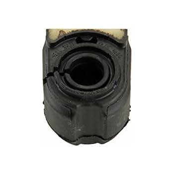 Amazon.com: 7L0411313H - Stabilizer/ Sway Bar Bushing (FRONT) For VW ...
