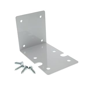 3M Aqua Pure AP-MB801 Mounting Bracket: Electrical Brackets: Amazon.com ...