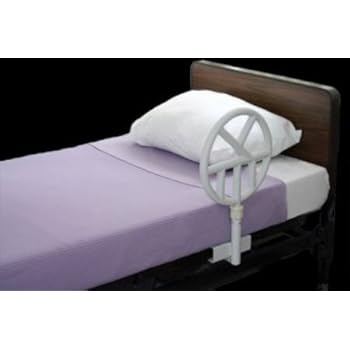 Amazon.com: The Comfort Company Halo Safety Ring Type: One Sided ...