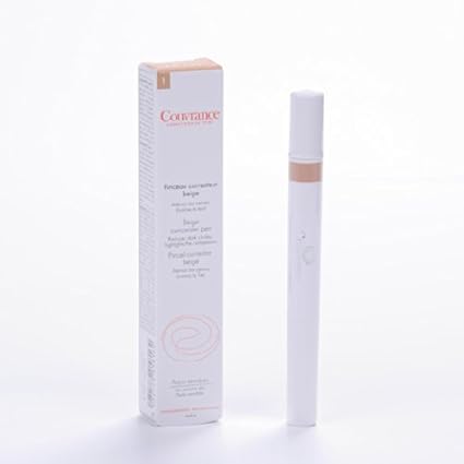 Avene Concealer Brush Couvrance, 1.7 Ml: Amazon.co.uk: Health ...