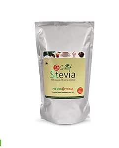 Buy So Sweet Stevia Powder 100% Natural Sweetener - 1Kg (Sugarfree ...