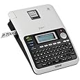 Amazon.com: Brother P-Touch PT-2030 Label Maker : Office Products