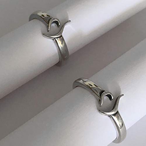 Amazon.com: Eating Disorder Recovery Ring.: Handmade