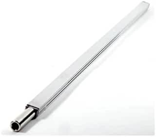 Amazon.com: Martin Style Aluminum Truss Rod with U-Channel for Bass ...