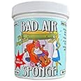 Amazon.com: Bad Air Sponge Odor Absorbing Neutralant : Pet Supplies