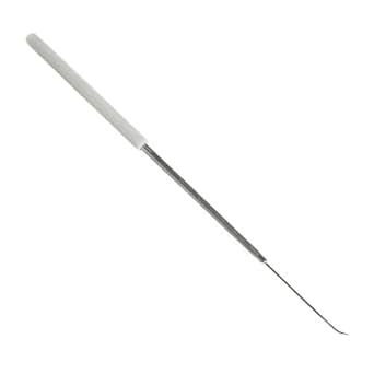 Argos L1127 Nichrome 3" Reusable Inoculating Needle (Pack of 12 ...