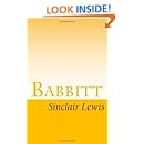 Babbitt: Sinclair Lewis: 9781605891187: Amazon.com: Books