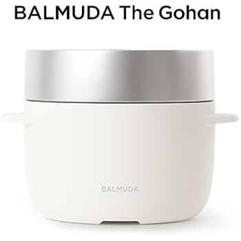 Amazon.com: MoMA MUJI Electric Rice Food Cooker MJ-RC3A from Japan: Kitchen & Dining
