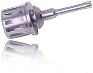 Straumann Compatible SCS Screwdriver Short Type 21mm - - Amazon.com