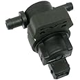 Amazon.com: Genuine OEM Vapor Canister Purge Solenoid for Mercedes ...