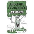 Biblical Economics in Comics: Lockman, Vic: 9780936175003: Amazon.com ...