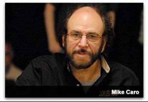 Mike Caro – Audio Books, Best Sellers, Author Bio | Audible.com