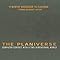The Planiverse: Computer Contact with a Two-Dimensional World: Dewdney ...