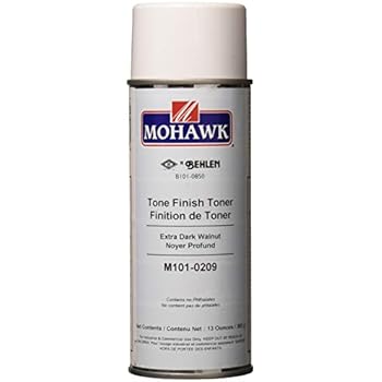Mohawk Finishing Products M101-0209 Mohawk Tone Finish Extra Dark ...