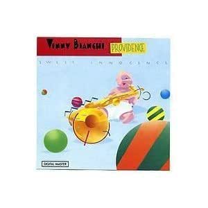 Bianchi,Vinny, Provid - Sweet Innocence - Amazon.com Music