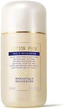 BIOLOGIQUE RECHERCHE LOTION P50V 5.1 oz | Pricepulse