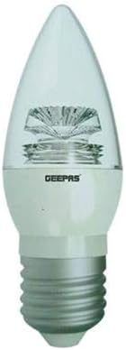 Geepas Candle LED Bulb - Green price in UAE | Amazon UAE | kanbkam