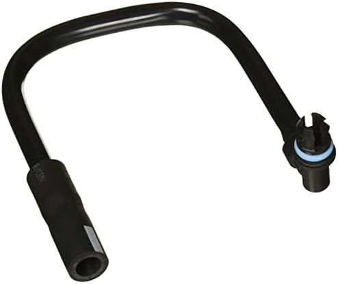 GM Genuine Parts 12619363 Positive Crankcase Ventilation (PCV) Hose ...