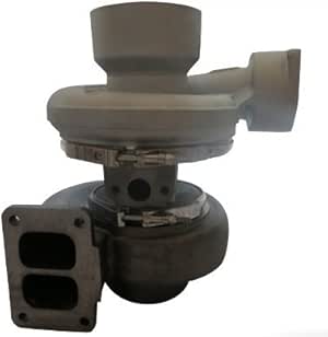 Amazon.com: GOWE Engine turbo 7C7579 7C7581 7C7691 7N2515 714508-0003 ...