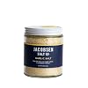 Jacobsen Salt Co. Garlic Salt – Kosher Sea Salt, Non-Iodized Made in ...