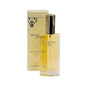 Amazon.com : Lady Primrose Royal Extract Eau De Parfum : Beauty