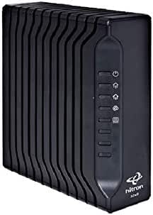 Hitron CDA3-35 GIGABIT Cable Modem Rogers: Amazon.ca: Electronics