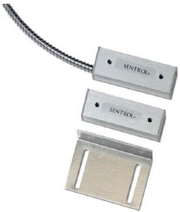 Sentrol 2505A-L Surface Mount Contact: Amazon.ca: Electronics