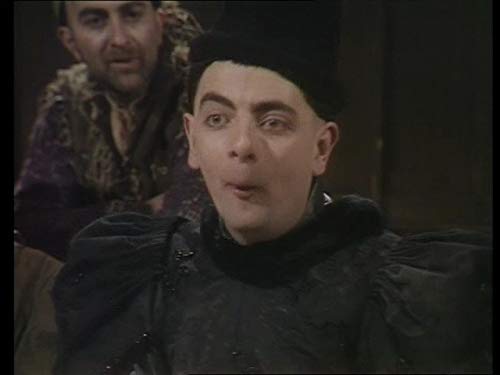 Watch Blackadder - Season 1 | Prime Video