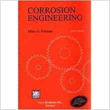 Corrosion Engineering, 3Rd Edn: Fontana: 9780070607446: Amazon.com: Books