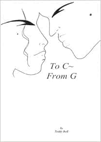 To C~ From G.: Teddy Bell, Teddy Bell, Teddy Bell: 9780978651732 ...