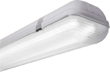 3F LINDA LED 2X24W L1270 58594: Amazon.it: Elettronica