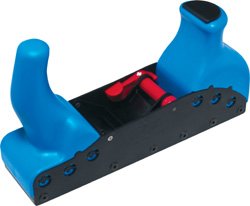 RALI Full-Size Hand Plane 220 Evolution - Want It All