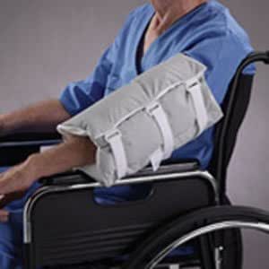 Amazon.com: Posey Elbow-Knee Soft Splints, Style: Extra Large, Limb ...