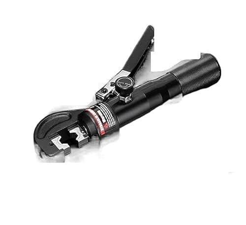 Hydraulic Crimping Tool Set Crimping Tool Crimping Plier Compression ...