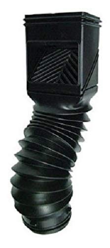 FLEXGRATE DOWNSPOUT FILT | Pricepulse