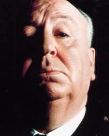Amazon.com: ALFRED HITCHCOCK 24X36 COLOR POSTER PRINT: Posters & Prints