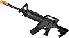 Evike JG M4A1 Carbine Airsoft AEG Rifle w/Enhanced LiPo Ready Upgraded ...