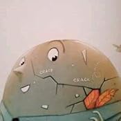 After the Fall (How Humpty Dumpty Got Back Up Again): Dan Santat ...
